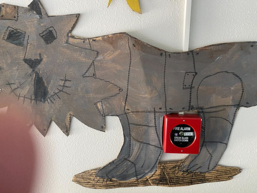 May 16, 2025 – Hamdan @ Grey Main School